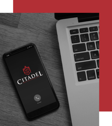 Citadel Servicing Corporation