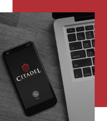 Citadel Servicing Corporation